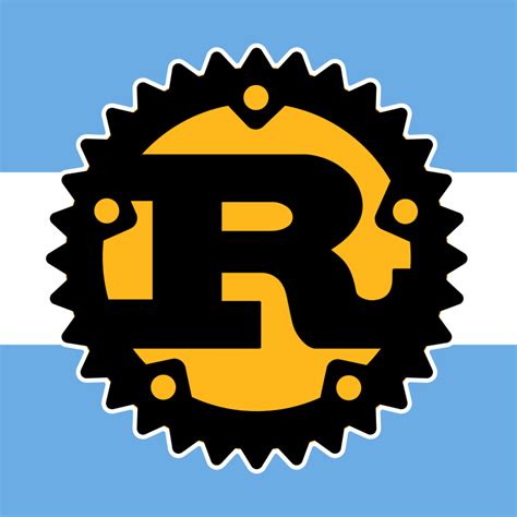 Github Rust Lang Ar Rust Lang Ar Github Io Argentina S Rust Community Site