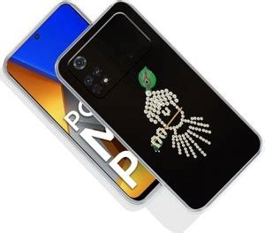 Omnmo Back Cover For Poco M4 Pro 4G Omnmo Flipkart Com