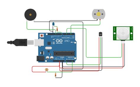 Circuit Design Joanna Jacob Arduino Assignment Tinkercad Circuit Design Joanna Jacob Arduino Assignment Tinkercad