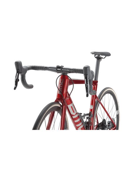 BMC Teammachine SLR TWO North Shore Road Bike