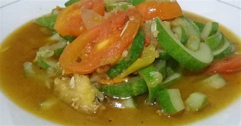 144 Resep Sambal Timun Enak Dan Sederhana Cookpad