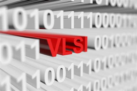 VLSI Technology Embedded Systems