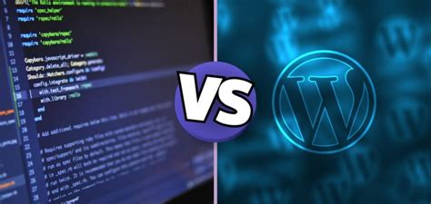 Dois Je Apprendre à Coder Ou Utiliser Wordpress Bdn