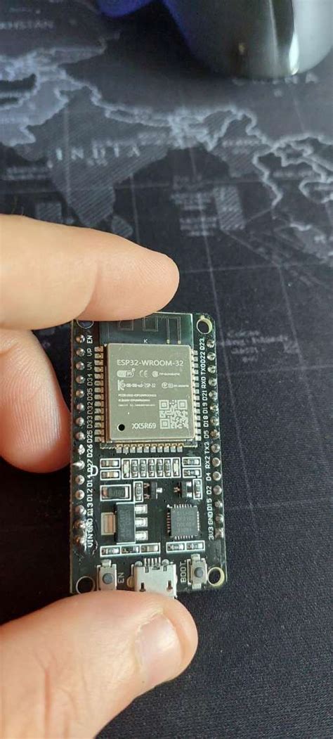 gamecube esp32 not syncing with my controller · darthcloud blueretro