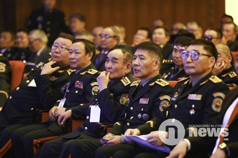 Монгол цэргийн нэгдсэн холбооны тэргүүнээр У Хүрэлсүх сонгогдлоо News Mn