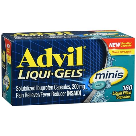 Advil Caplets Medcare Wholesale Company For Beauty And Personal Care