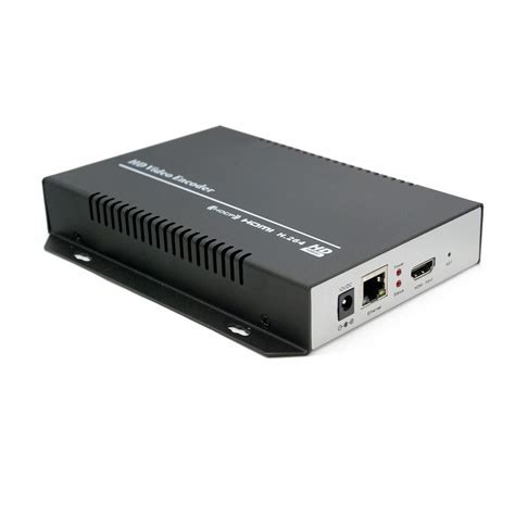 H 264 Hdmi Encoder Eszym Hdmi Vga Sdi Encoder Video Wall Controller