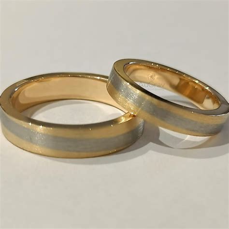 Medley Platinum Fusion Couple Bands