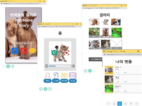 데이터지도 ERD를 그려보자 MySQL 워크벤치 강의 소프트웨어알림장 인프런