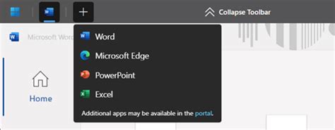 Menyambungkan Ke Perangkat Dan Aplikasi Windows Dengan Aplikasi Windows Windows App