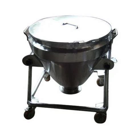 steel ipc container at best price in mumbai by b j products id