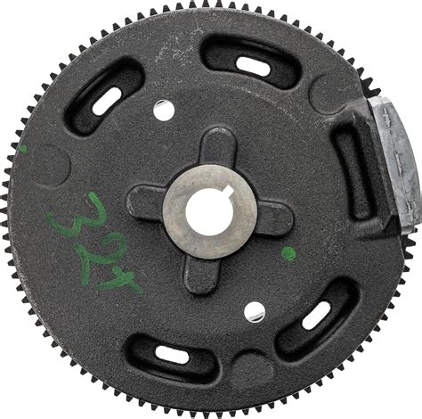 Amazon.com : CUB CADET KH-32-025-22-S Kohler Flywheel Assembly Z Force RZT LGT SLT SLTX LGTX ...