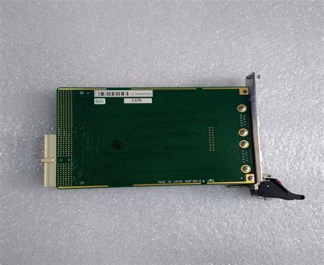 INTERFACE CPT 4141 Module Supplier