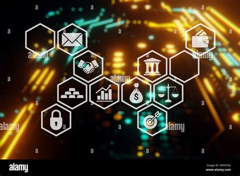 asset management concept streamline operations and maximize roi with