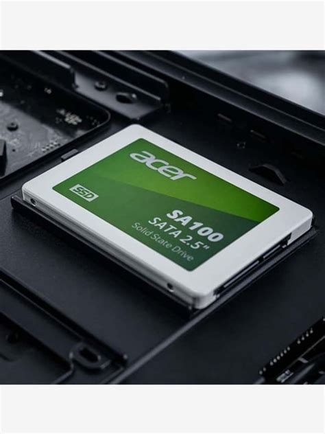 Buy Acer Sa100 Sata 25 Inch 3d Nand Internal Solid State Drive Online