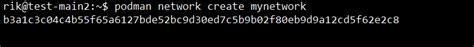Configuring Container Networking With Podman GeeksforGeeks