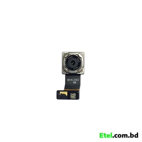 Xiaomi Redmi Go Back Camera Price In Bangladesh