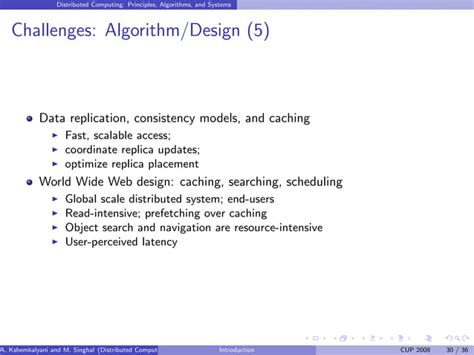 distributed computing pdf computer networking computing