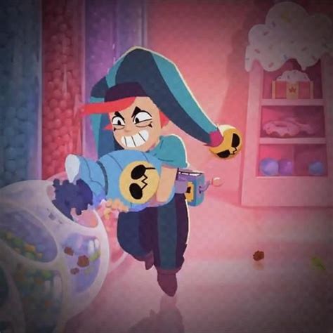 26개의 브롤스타즈 아이디어 체스터 얼간이 할로윈 아이디어