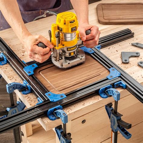Router Juice Groove Jig At Glenda Macon Blog