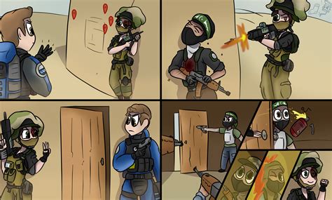 Countdown Rrainbow6creative