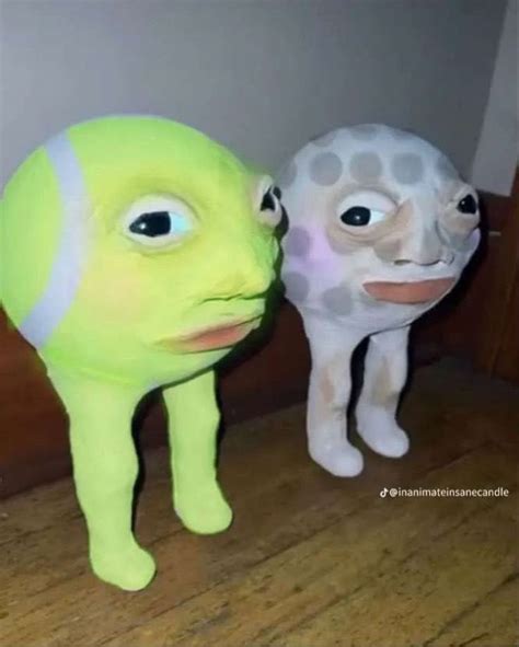 Eyeball Silly Pictures Cursed Objects Funny Images