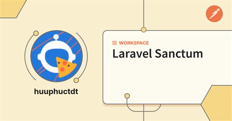 laravel sanctum postman api network