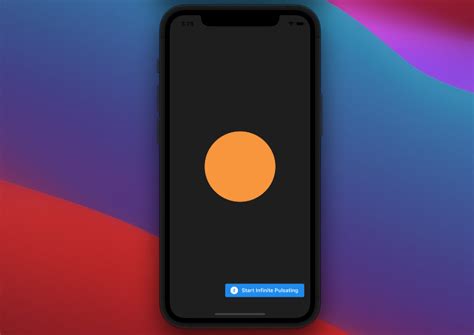 Flutter Animatedcontainer Example Kindacode