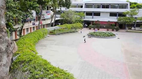 GIỚI THIỆU Trường Đại học Giao Thông Vận Tải TPHCM Nhịp Sống