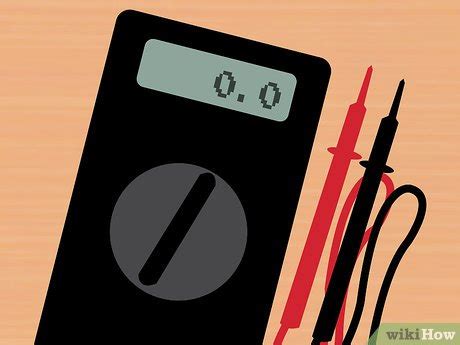How To Test A Fuse With A Multimeter Steps With Pictures