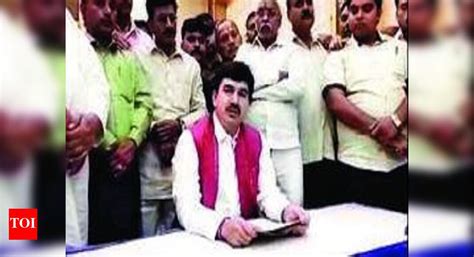 Mayawati Expels Mukul Upadhyay From Party Agra News Times Of India