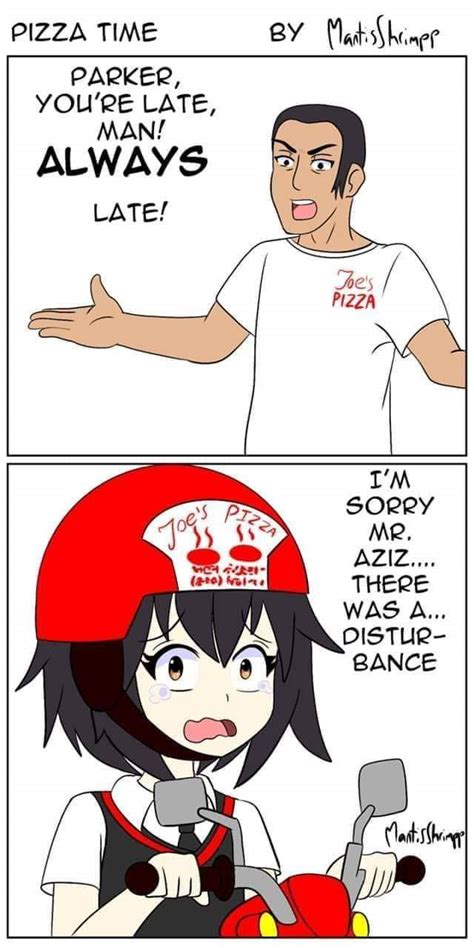 We Need A Penny Parker Movie Meme Subido Por Ckwolface Memedroid