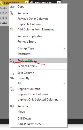 Solved Populate First And Last Non Blank Value Microsoft Fabric