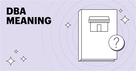 什么是dba Dba 定义和指南 启动 2022年 Ob欧宝娱乐app