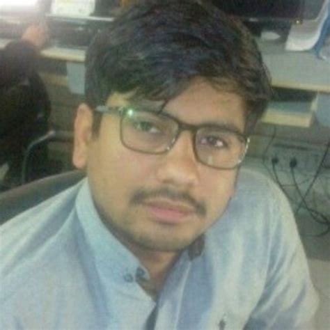 Muhammad Danyal Principal Software Engineer Soliton Technologies Xing