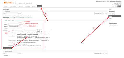 Rabbitmq Haproxy 实现高可用镜像集群 腾讯云开发者社区 腾讯云