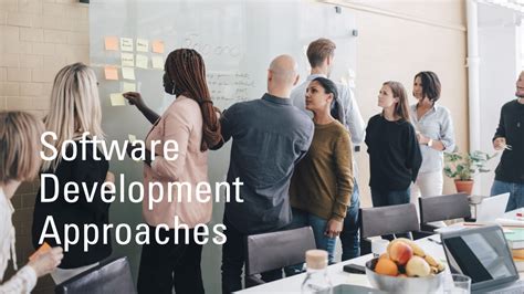 Software Engineering Methodologies A Comprehensive Guide To