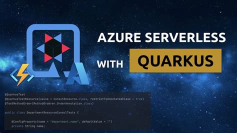 saeed zarinfam on linkedin serverless on azure function with quarkus
