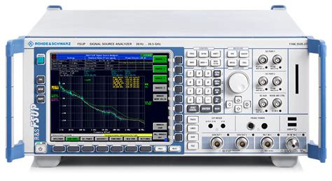Signal Source Analyzer At ₹ 2500000piece सिग्नल एनलाइजर In Bengaluru Id 6898537173