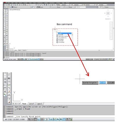Applications Using Dynamic Input