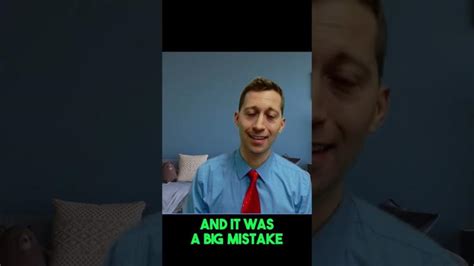 Dmitry Nulman On Linkedin Biggest Mistake Interview Question Wrong