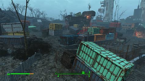 Fallout 4 Railway Rifle How To Find Guide And Tips