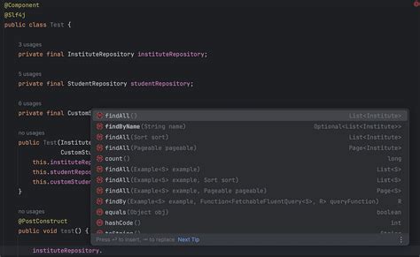 Spring Data Mongodb — Crud Aggregations Views And Materialized Views