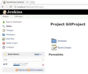 Selenium Continuous Integration With Jenkins Software Testing Material