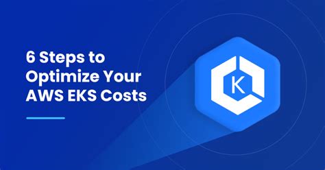 6 Steps To Optimize Your Aws Eks Costs Nops