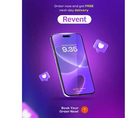 Electronics Revent Store