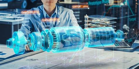 Electromagnetic Compatibility Analysis Of Electrical Machines Whitepaper Central Innovation