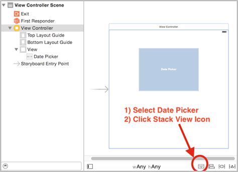 Ios Add Controls Dynamically To An Uiview Stack Overflow