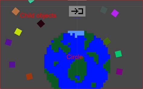 align particle rotation with objects rotation questions and answers