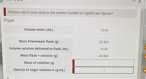 Solved How To Calculate Mass Of Solution In G How To Chegg